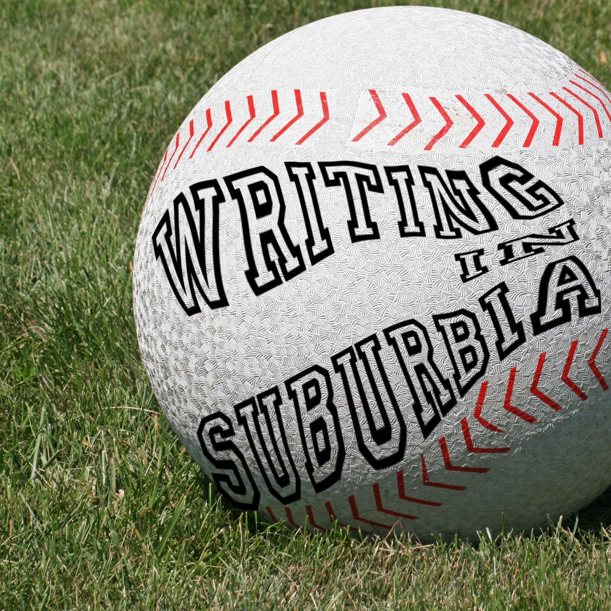 Writing In Suburbia #20: To Brand Or Not To Brand | Jake Bible Fiction
