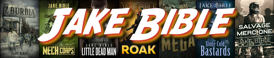 Contests! Contests! Contests! | Jake Bible Fiction