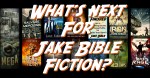 Jake Bible Fiction | Be Positive. be Kind. Be You.
