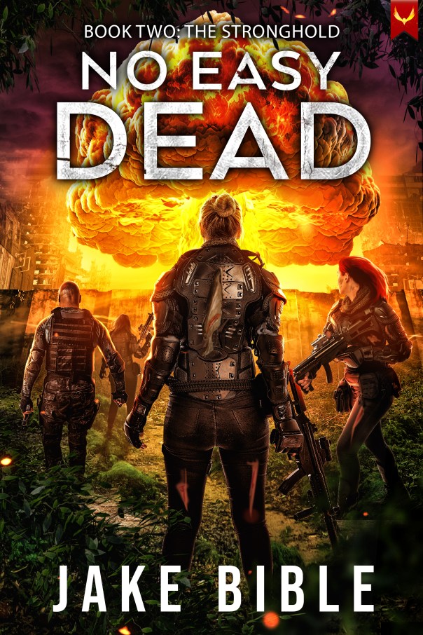 Jake Bible Fiction | More Jake Bible than you can probably stand!