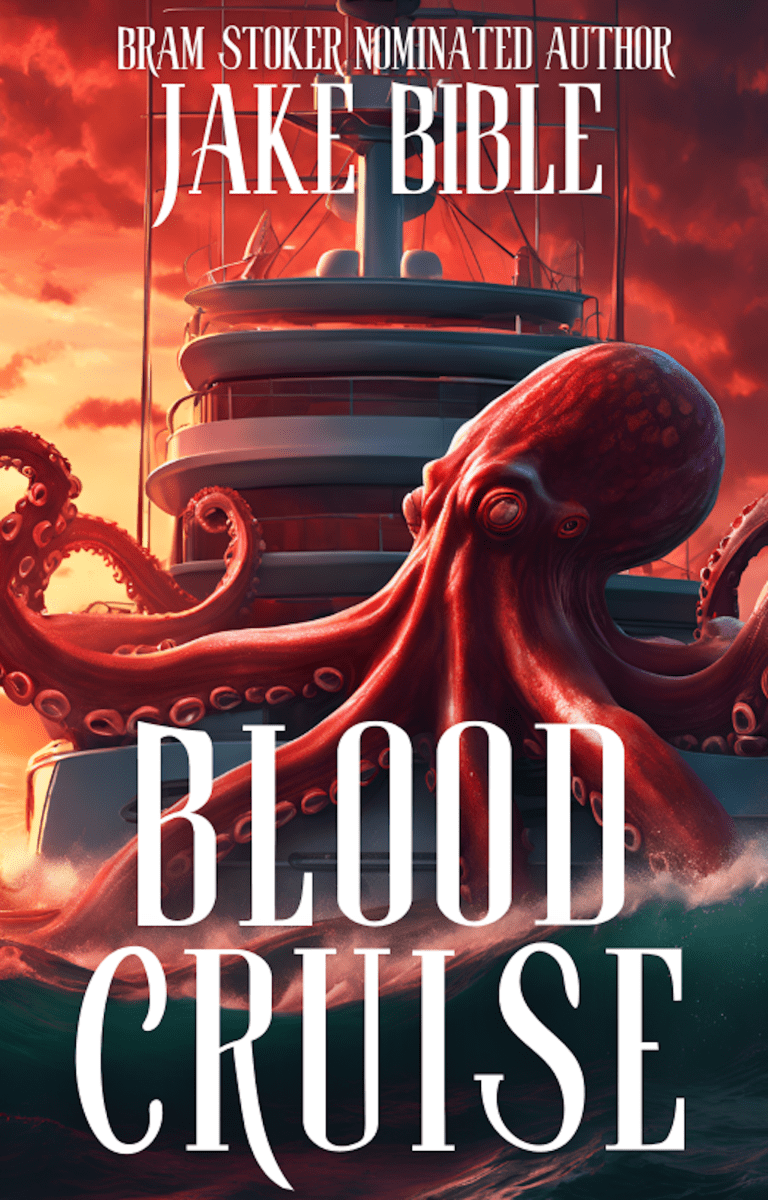 New Releases! | Jake Bible Fiction