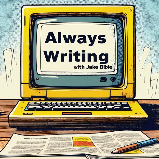 The AntiBio Series | Jake Bible Fiction